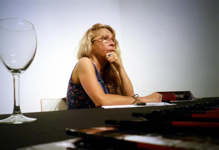 Martina Villar: «Qué maravilloso cuando en algunas ocasiones una historia puede estar contenida ...