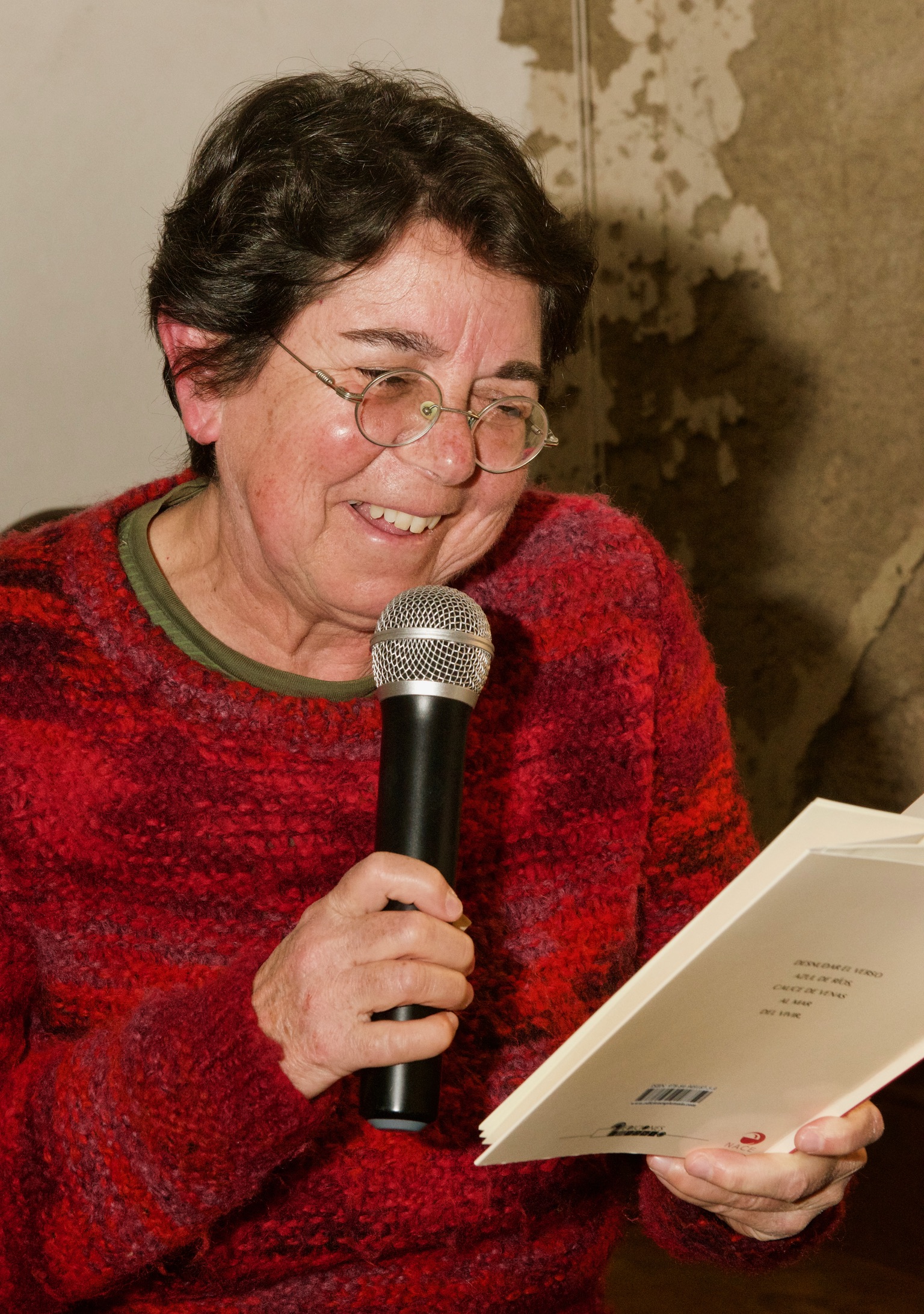 Isa Guerra: «Hay muy buenas obras de escritores y escritoras que ...