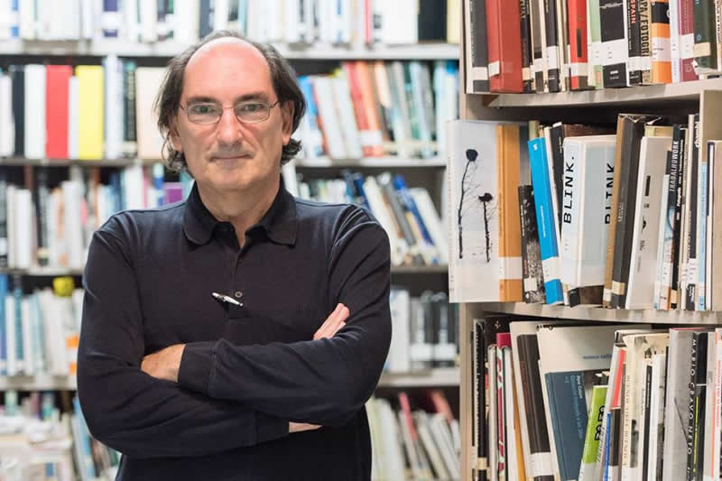 Paco Rossique: «Todos los artistas se nutren de algo ya existente ...